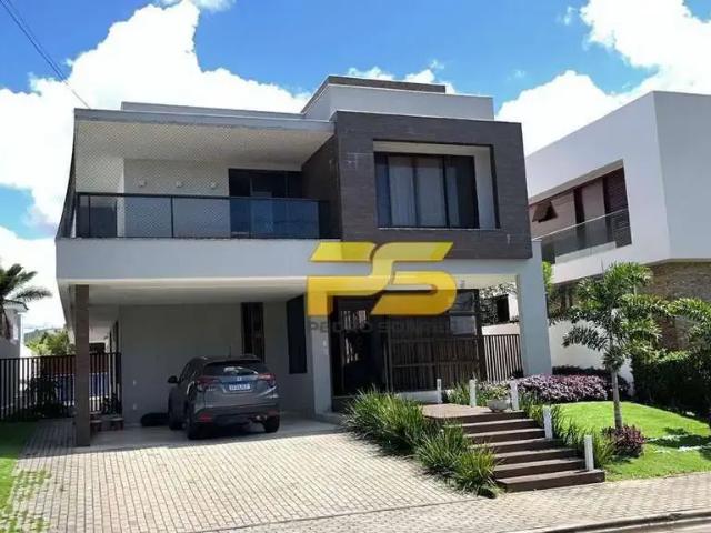 Casa / Sobrado para Venda em João Pessoa/PB Portal do Sol 4 Quartos