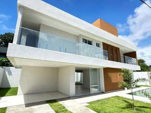 Casa / Sobrado para Venda em João Pessoa/PB Portal do Sol 4 Quartos