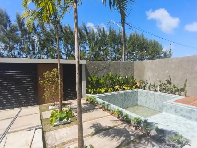 Casa / Sobrado para Venda em João Pessoa/PB Portal do Sol 4 Quartos