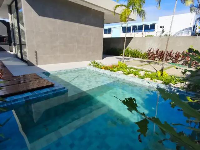 Casa / Sobrado para Venda em João Pessoa/PB Portal do Sol 4 Quartos