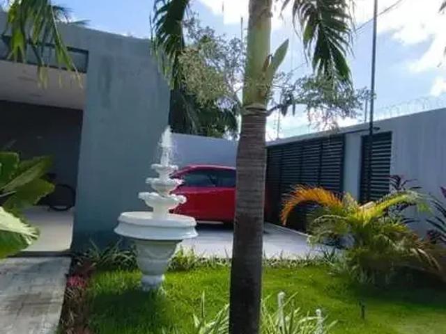 Casa / Sobrado para Venda em João Pessoa/PB Portal do Sol 4 Quartos