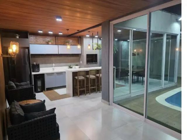 Casa / Sobrado para Venda em João Pessoa/PB Portal do Sol 4 Quartos
