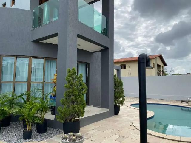 Casa / Sobrado para Venda em João Pessoa/PB Portal do Sol 4 Quartos