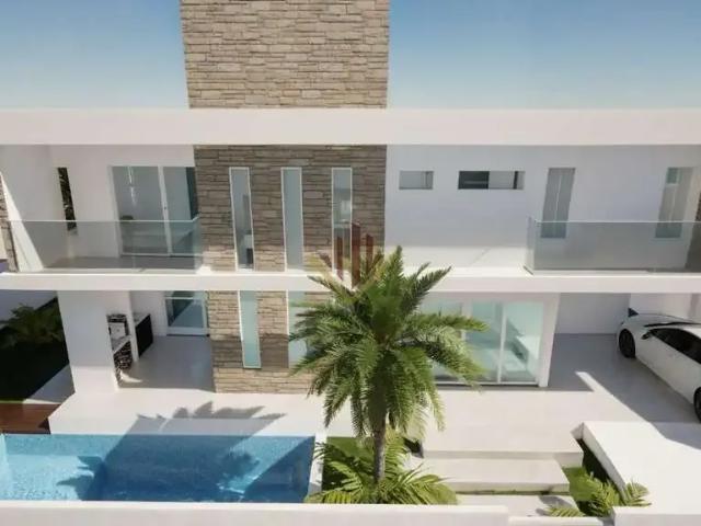 Casa / Sobrado para Venda em João Pessoa/PB Portal do Sol 4 Quartos