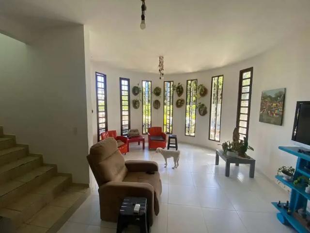 Casa / Sobrado para Venda em João Pessoa/PB Portal do Sol 4 Quartos