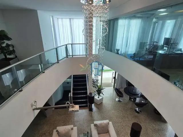 Casa / Sobrado para Venda em João Pessoa/PB Portal do Sol 4 Quartos