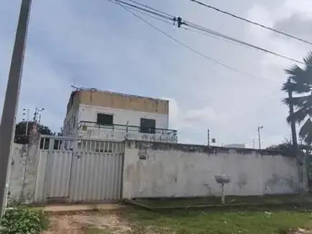 Casa / Sobrado para Venda em João Pessoa/PB Portal do Sol 4 Quartos