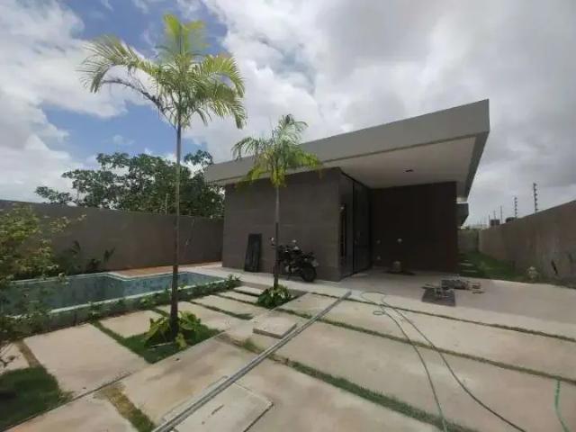 Casa / Sobrado para Venda em João Pessoa/PB Portal do Sol 4 Quartos