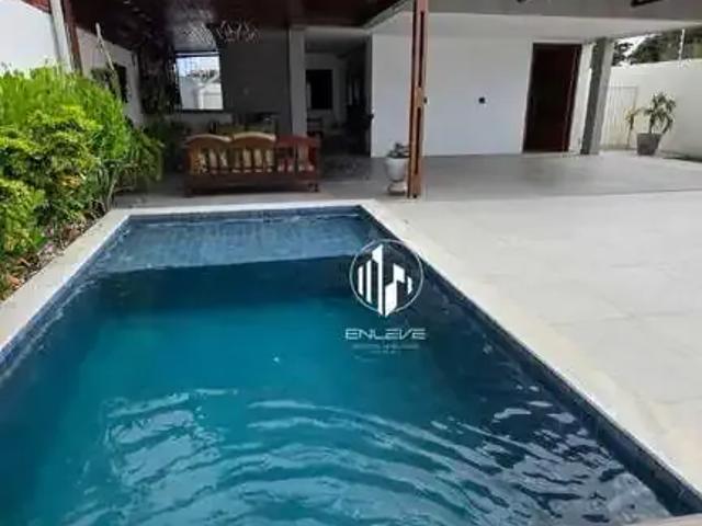Casa / Sobrado para Venda em João Pessoa/PB Portal do Sol 5 Quartos