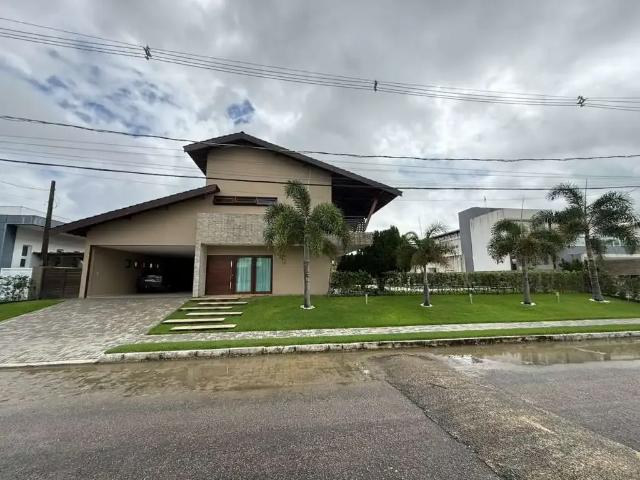 Casa / Sobrado para Venda em João Pessoa/PB Portal do Sol 5 Quartos