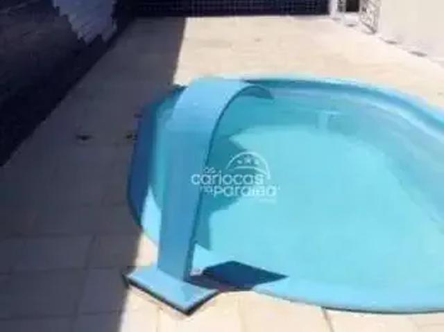 Casa / Sobrado para Venda em João Pessoa/PB Portal do Sol 5 Quartos