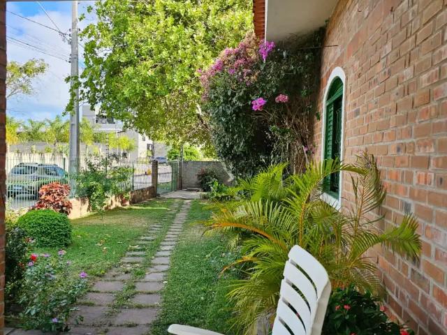 Casa / Sobrado para Venda em João Pessoa/PB Portal do Sol 5 Quartos
