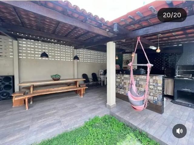 Casa / Sobrado para Venda em João Pessoa/PB Portal do Sol 5 Quartos
