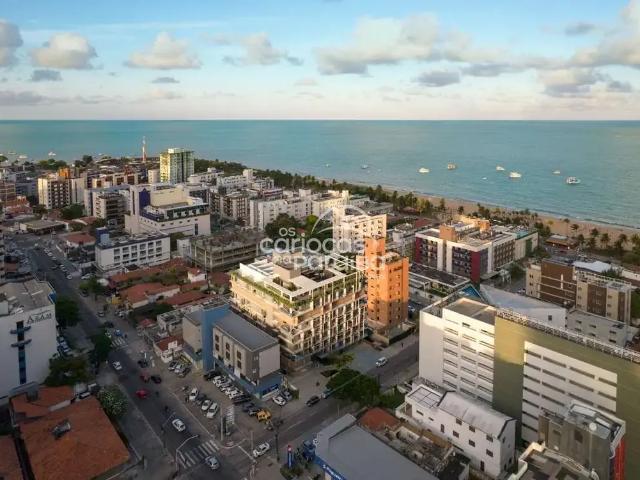 Casa / Sobrado para Venda em João Pessoa/PB Tambaú 1 Quartos