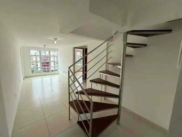 Casa / Sobrado para Venda em João Pessoa/PB Tambaú 2 Quartos