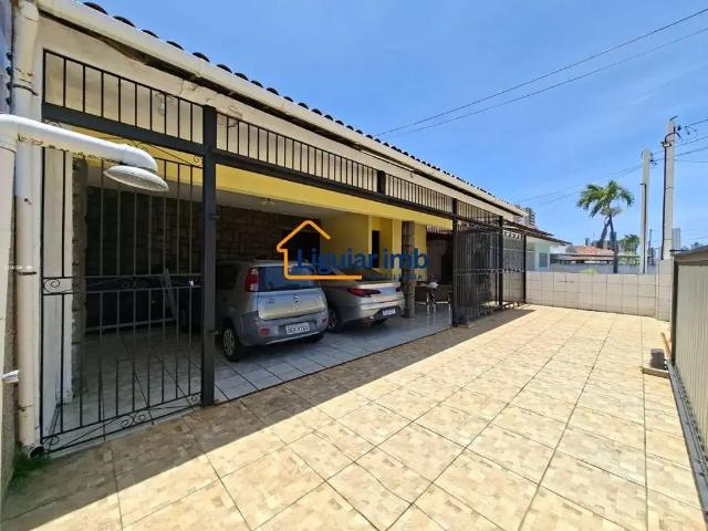 Casa / Sobrado para Venda em João Pessoa/PB Tambauzinho 3 Quartos