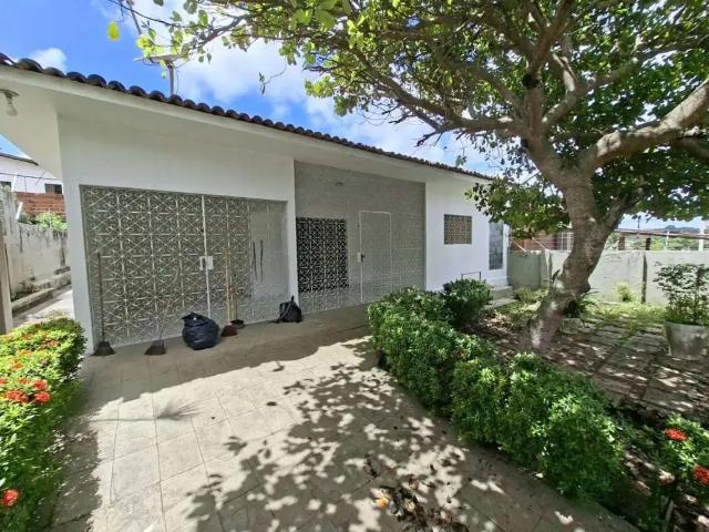Casa / Sobrado para Venda em João Pessoa/PB Tambauzinho 3 Quartos