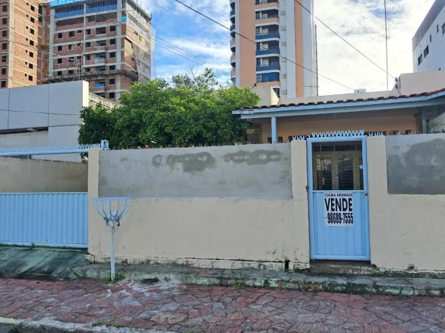 Casa / Sobrado para Venda em João Pessoa/PB Tambauzinho 3 Quartos