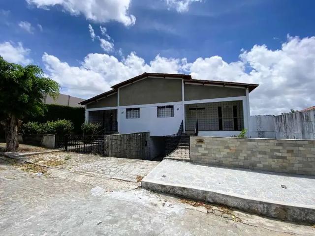 Casa / Sobrado para Venda em João Pessoa/PB Tambauzinho 3 Quartos