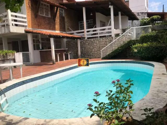 Casa / Sobrado para Venda em João Pessoa/PB Tambauzinho 4 Quartos