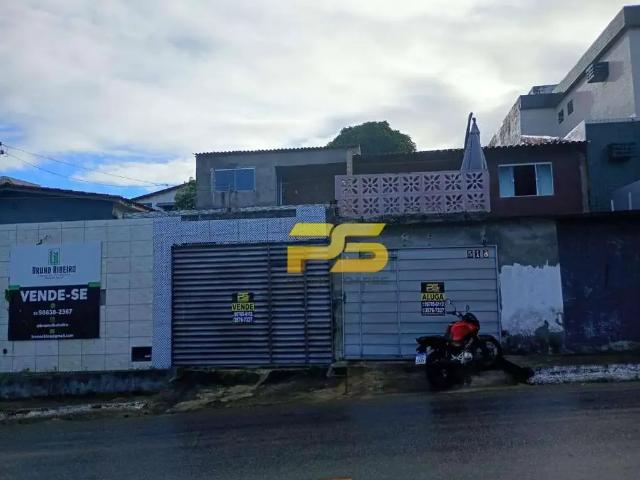 Casa / Sobrado para Venda em João Pessoa/PB Tambauzinho 4 Quartos