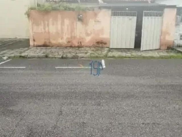 Casa / Sobrado para Venda em João Pessoa/PB Torre 2 Quartos