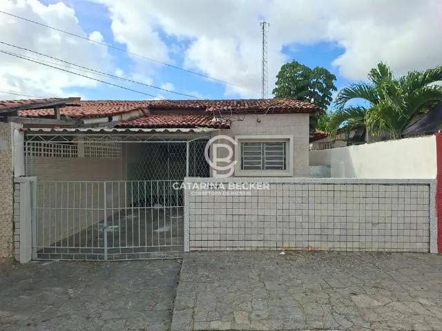 Casa / Sobrado para Venda em João Pessoa/PB Torre 2 Quartos