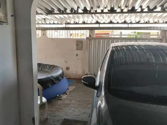 Casa / Sobrado para Venda em João Pessoa/PB Torre 3 Quartos