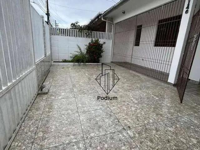 Casa / Sobrado para Venda em João Pessoa/PB Torre 3 Quartos