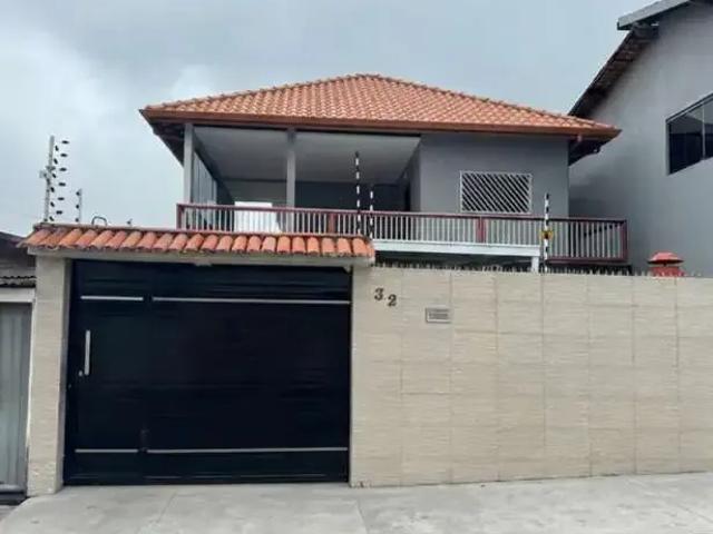 Casa / Sobrado para Venda em João Pessoa/PB Torre 5 Quartos