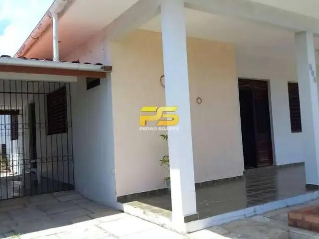 Casa / Sobrado para Venda em João Pessoa/PB Torre 5 Quartos
