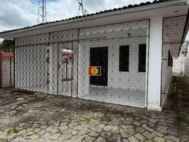 Casa / Sobrado para Venda em João Pessoa/PB Treze de Maio 3 Quartos