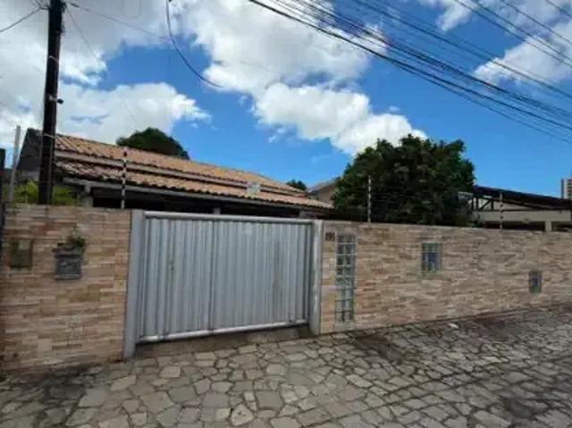 Casa / Sobrado para Venda em João Pessoa/PB Treze de Maio 3 Quartos