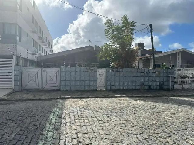 Casa / Sobrado para Venda em João Pessoa/PB Treze de Maio 5 Quartos