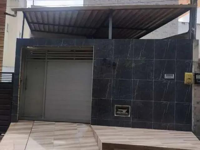 Casa / Sobrado para Venda em João Pessoa/PB Valentina de Figueiredo 2 Quartos