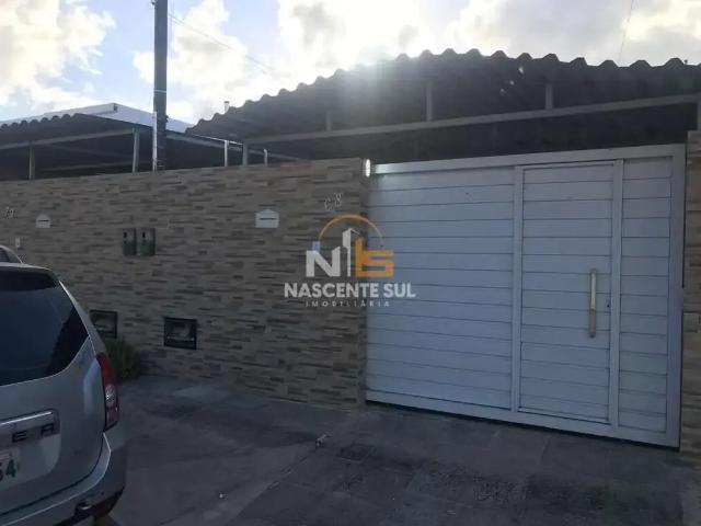Casa / Sobrado para Venda em João Pessoa/PB Valentina de Figueiredo 2 Quartos