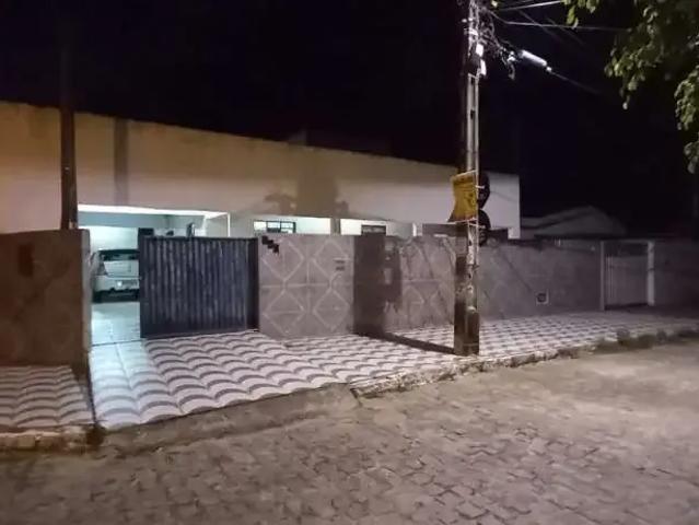 Casa / Sobrado para Venda em João Pessoa/PB Valentina de Figueiredo 3 Quartos