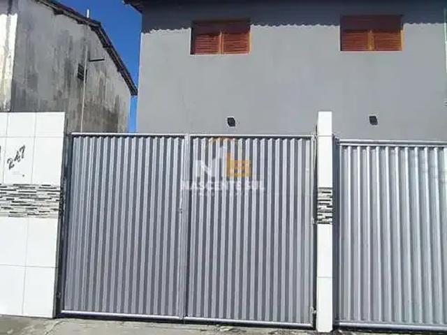 Casa / Sobrado para Venda em João Pessoa/PB Valentina de Figueiredo 3 Quartos