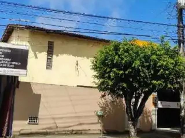 Casa / Sobrado para Venda em João Pessoa/PB Valentina de Figueiredo 3 Quartos