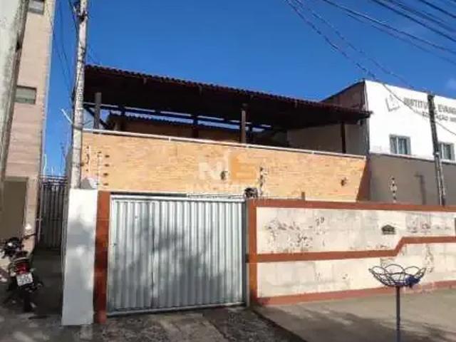Casa / Sobrado para Venda em João Pessoa/PB Valentina de Figueiredo 3 Quartos
