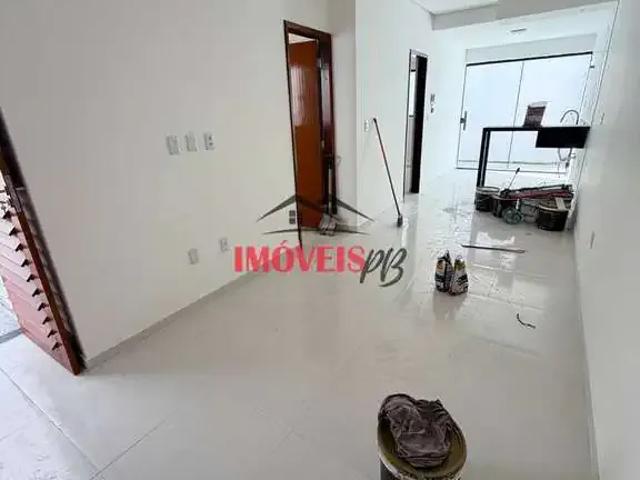 Casa / Sobrado para Venda em João Pessoa/PB Valentina de Figueiredo 3 Quartos
