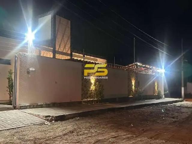 Casa / Sobrado para Venda em João Pessoa/PB Valentina de Figueiredo 3 Quartos