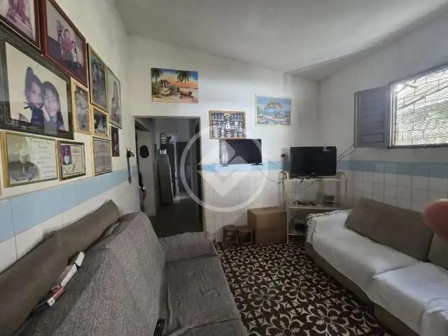 Casa / Sobrado para Venda em João Pessoa/PB Varadouro 3 Quartos