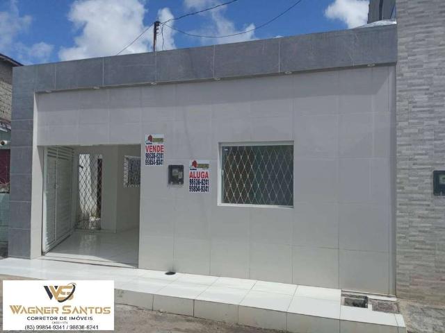 Casa / Sobrado para Venda em João Pessoa/PB Varadouro 3 Quartos