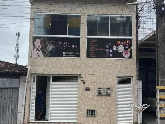 Casa / Sobrado para Venda em João Pessoa/PB Varjão 4 Quartos