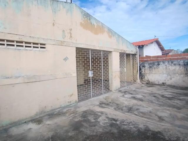 Casa / Sobrado para Venda em João Pessoa/PB Varjão 3 Quartos