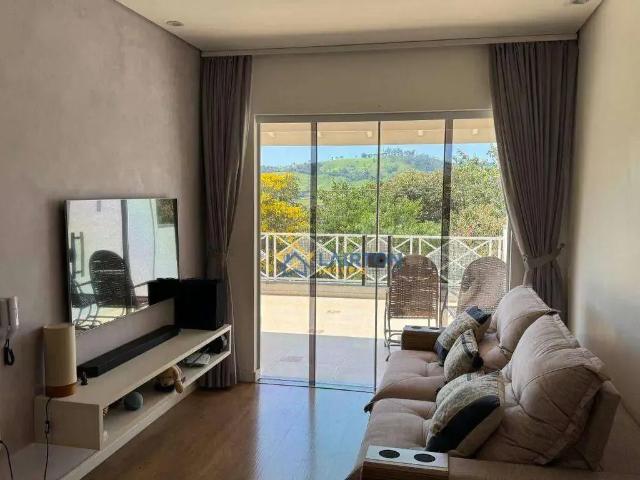 Casa / Sobrado para Venda em Joanópolis/SP Centro 2 Quartos