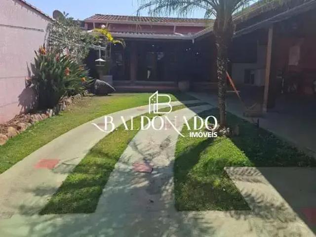 Casa / Sobrado para Venda em Joanópolis/SP Centro 2 Quartos