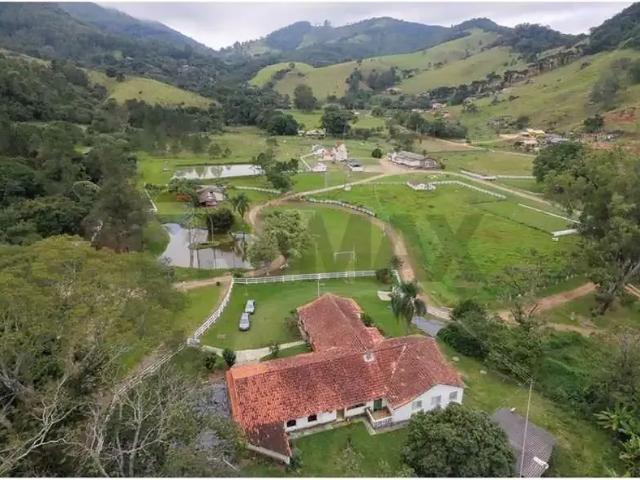 Casa / Sobrado para Venda em Joanópolis/SP Área Rural de Joanópolis 17 Quartos