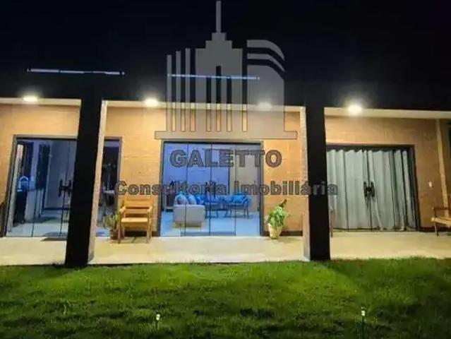 Casa / Sobrado para Venda em Joanópolis/SP Bairro dos Limas 2 Quartos